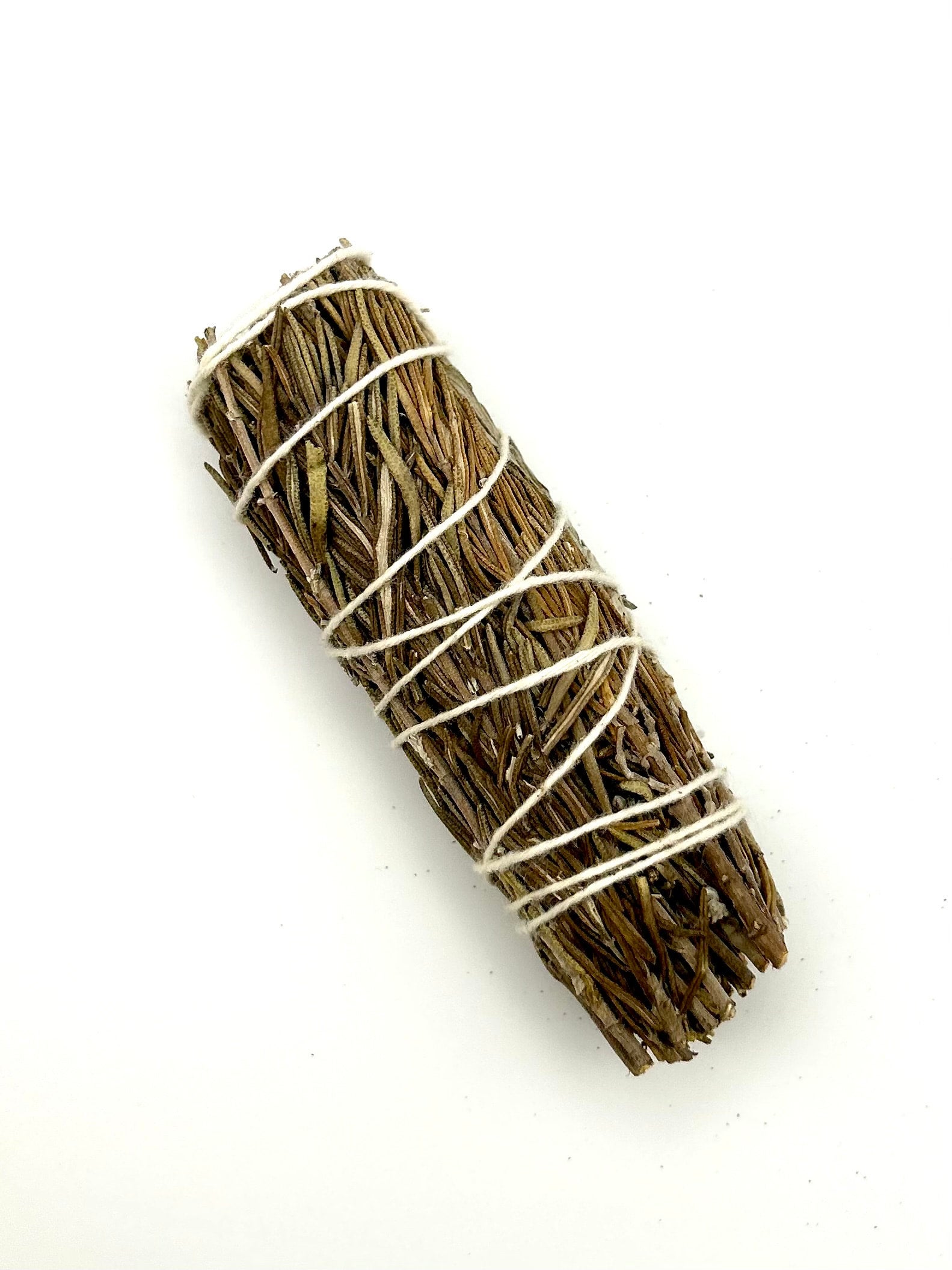 Copal Rosemary Blue Sage | AshNicCrystals